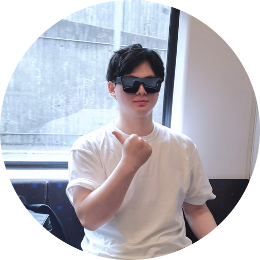 Xun Zhang(张洵) - Homepage